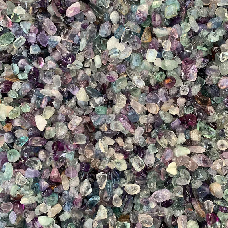 Irregular Natural Colorful Gemstones: Premium Quality Colorful Stones ...