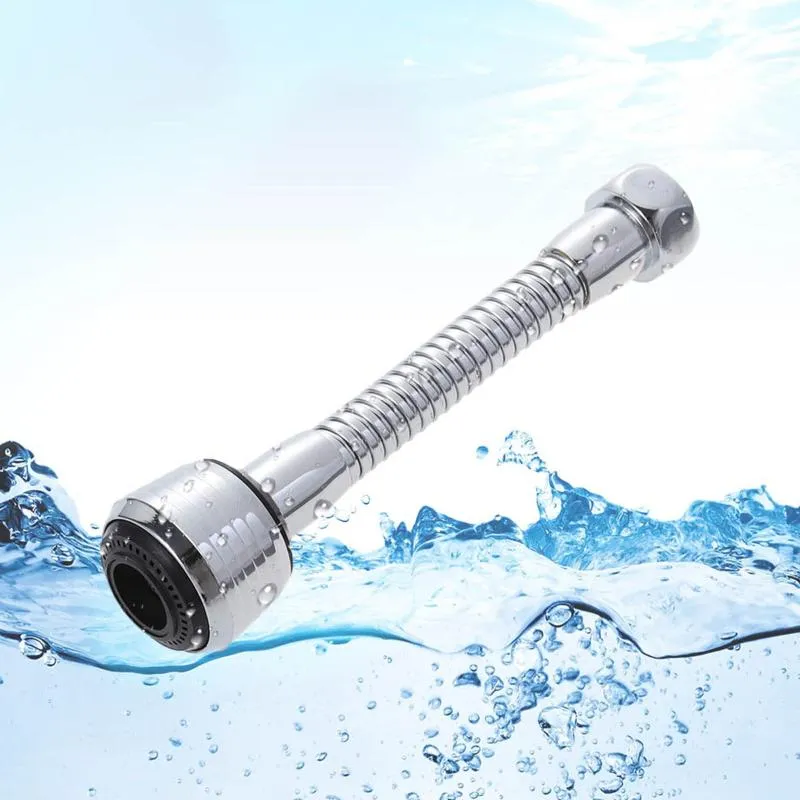 DHgate.com:Kitchen Faucet Sprayer Head, 360° Rotating Flexible Sink ...
