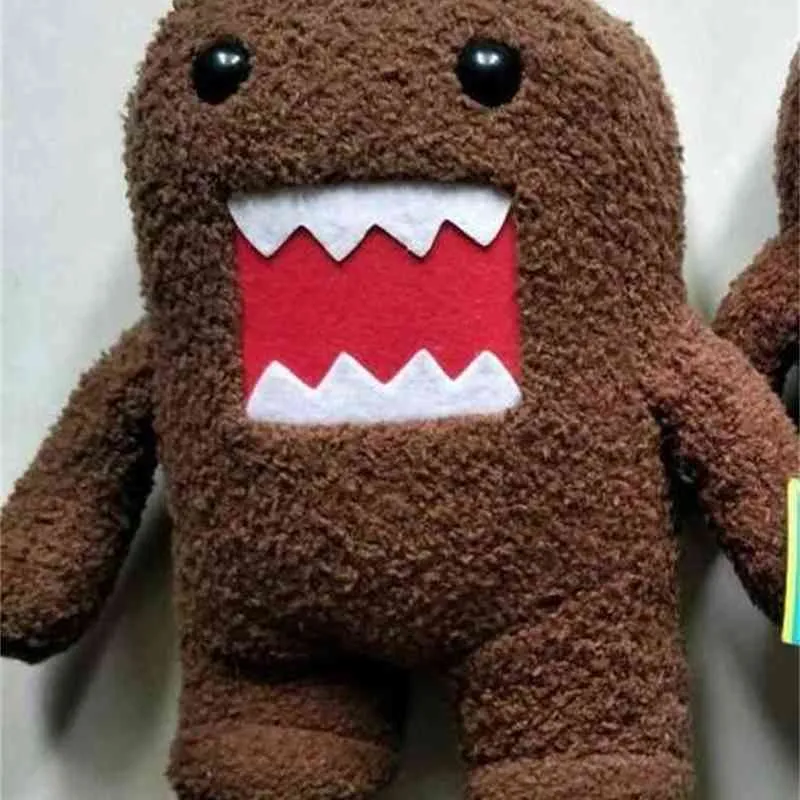 DOMO Shark Cartoon Winter Bomber Hat With Big Mouth, Thickened Ear ...