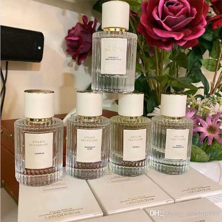Premium Floral Fragrance for Women, 50ml EDP Spray - Lasting & Charming ...