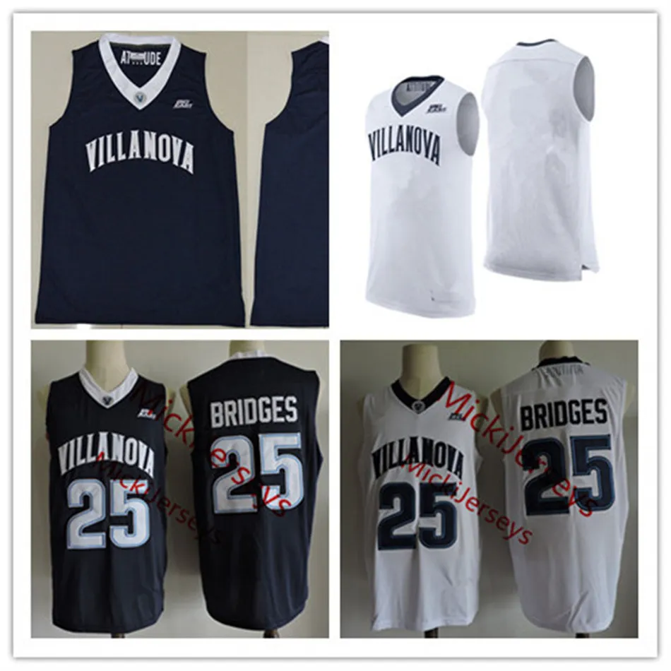 NCAA Custom Villanova Wildcats Stitched Basketball Jersey 1 Kyle Lowry ...