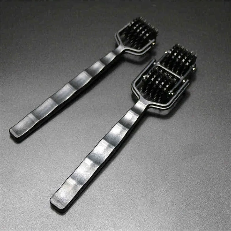 Adult Fidget Toys Spiked Rolling Stimulator Textured Sensory Wheel For ...