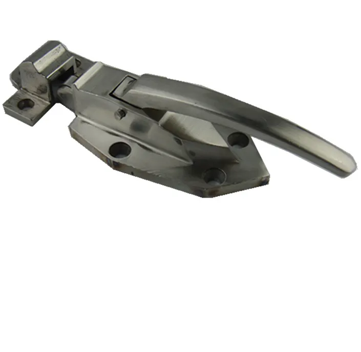 115mm Stainless Steel Handle Freezer Handle Oven Door Hinge Cold ...