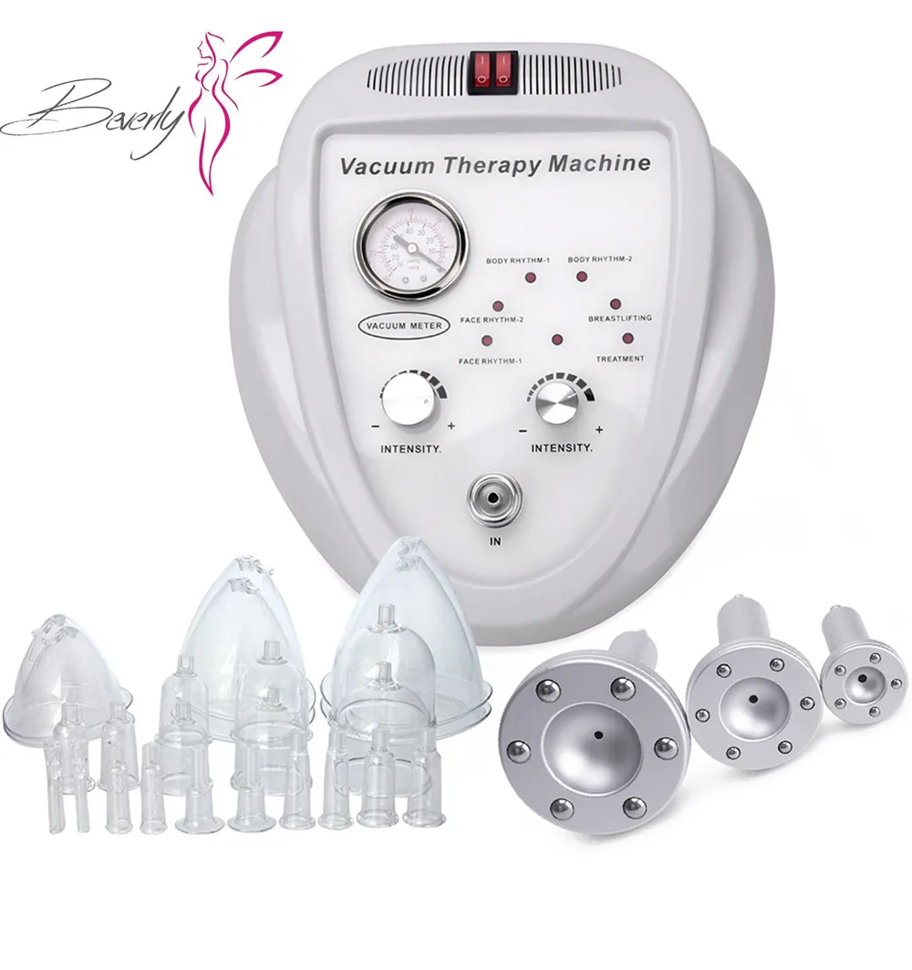 Portable Professional Massage Breast Care Treatment Nursing Enhancement