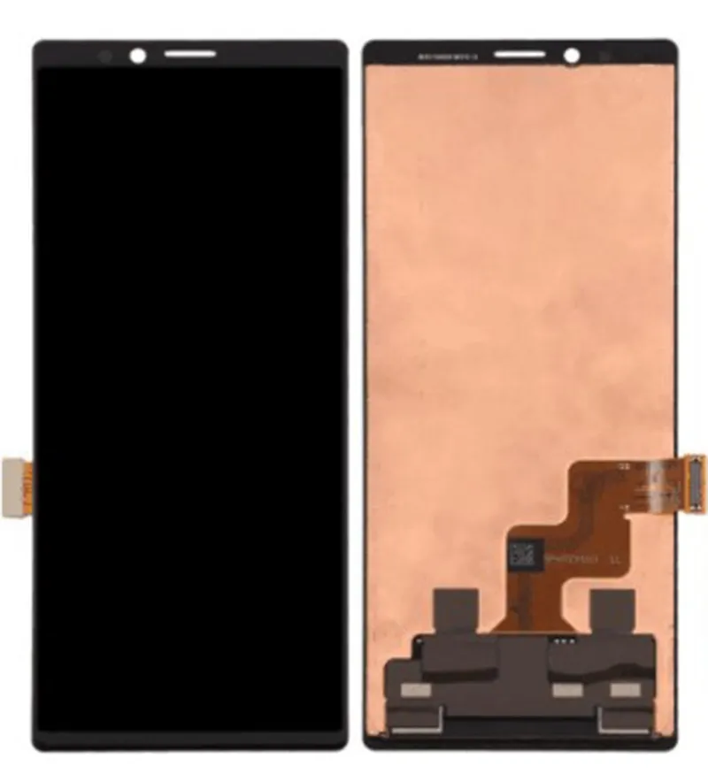 OEM Sony Xperia 1 J9110 LCD Screen Panel Replacement... From Fishbear20 ...