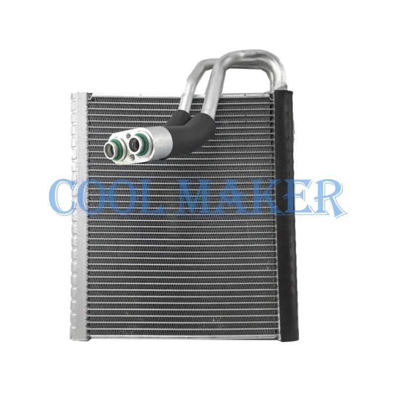 Auto Air Conditioner For Kia Rio Evaporator Core 971401W010 97140 1W010 ...