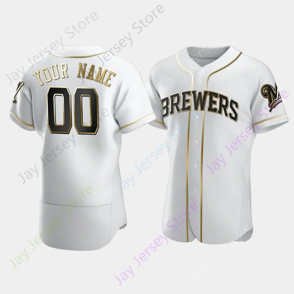 2021 Baseball Jersey J. P. Feyereisen Adrian Houser Josh Lindblom ...