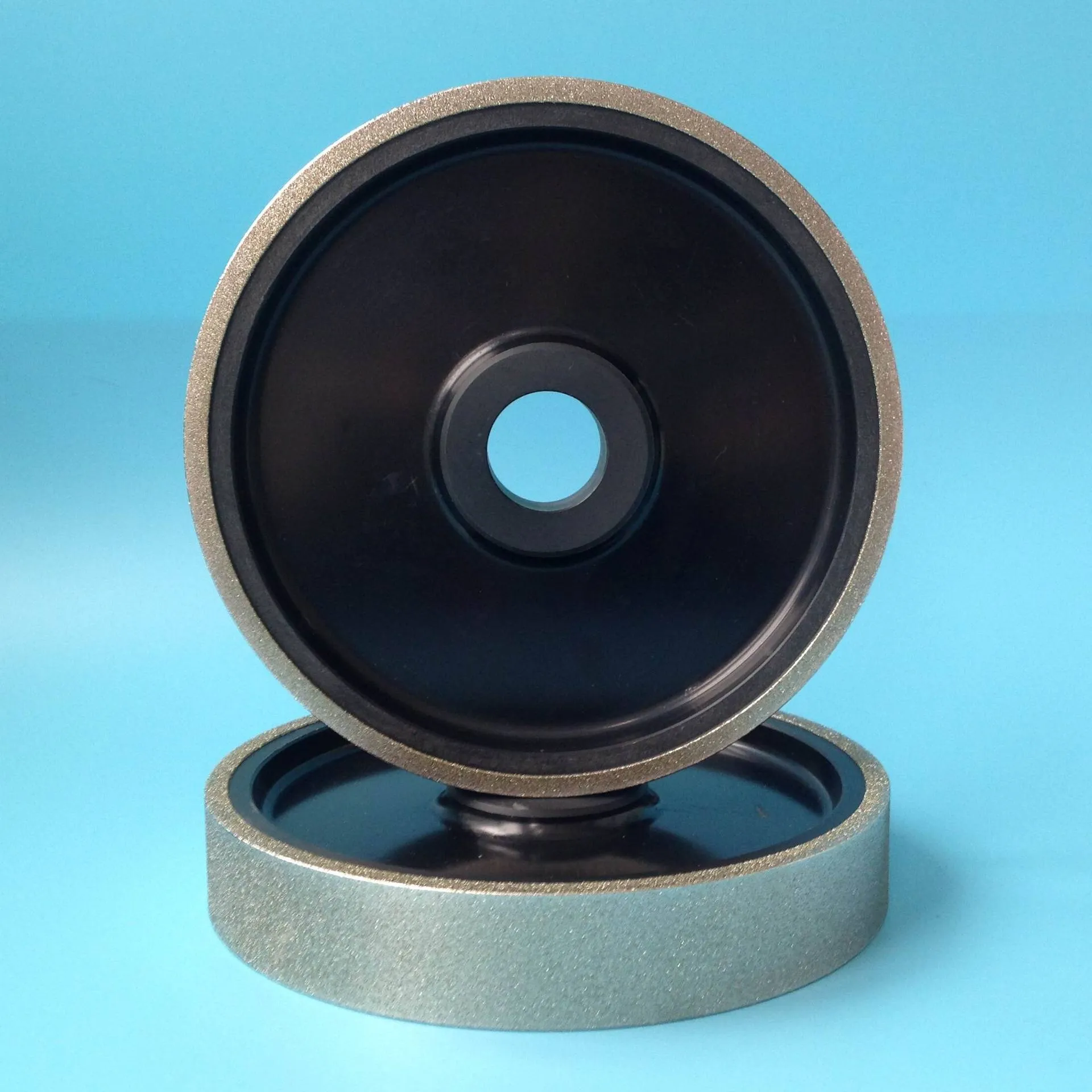 6 Diamond Grinding Disc CBN Wheels for Sharpening Metal Stone and ...