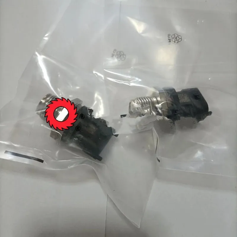 Wholesale Fuel Rail Pressure Sensor Common Regulator OEM 0281002937/ ...