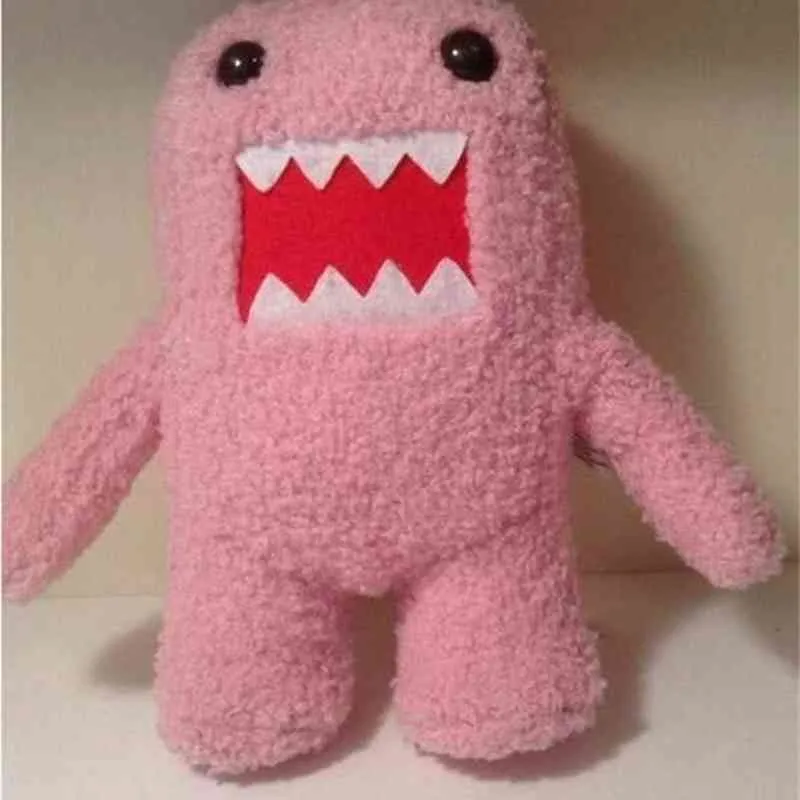 DOMO Shark Cartoon Winter Bomber Hat With Big Mouth, Thickened Ear ...