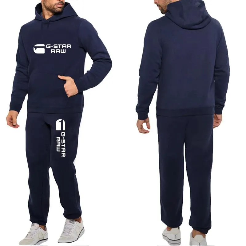G star raw jogging suit store