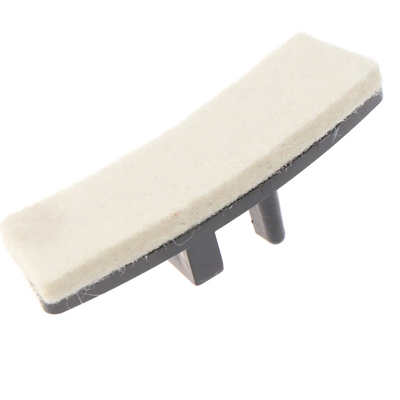 DHgate.com:2Pcs High Quality Exercise Bike Brake Pads Spinning Hairy ...