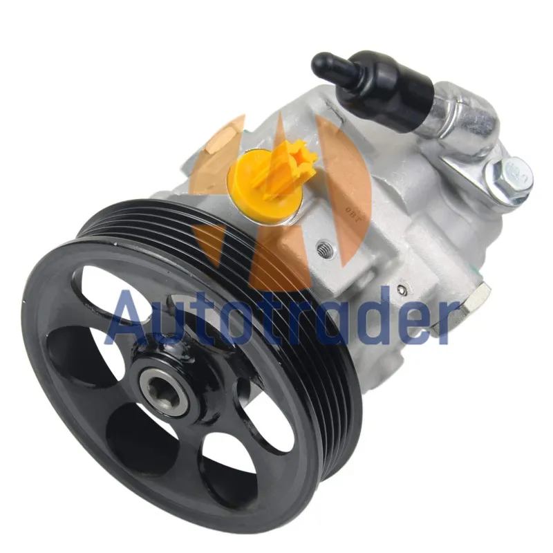 Power Steering Pump 34430FG010 Fits Subaru Impreza Forester 2.0L 2.5L ...