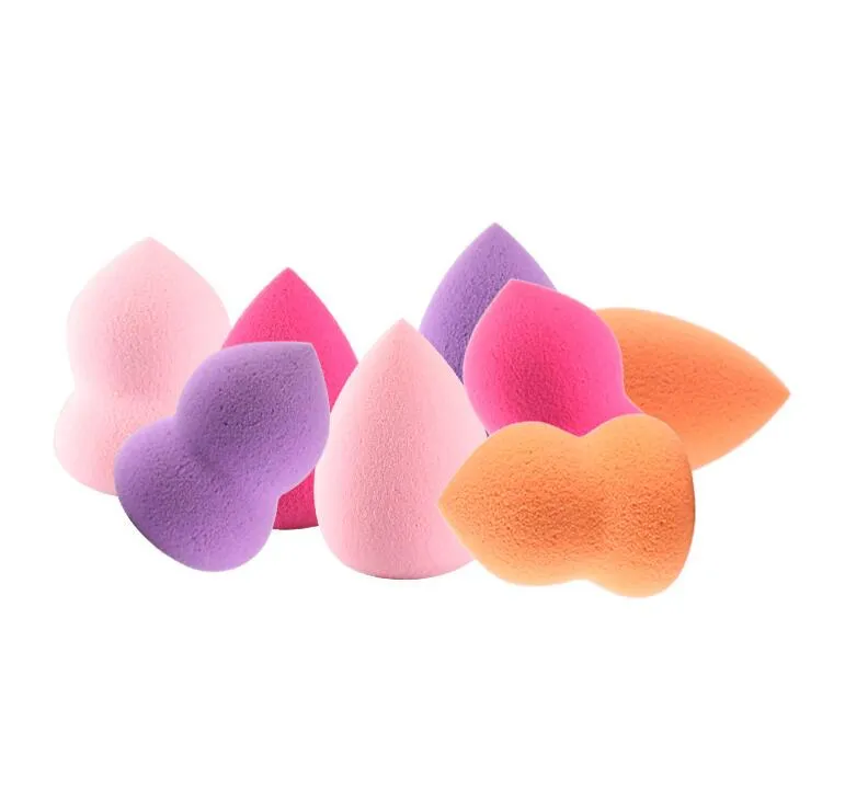 DHgate.com:4Pcs Premium Beauty Sponges: Flawless Blending Makeup ...