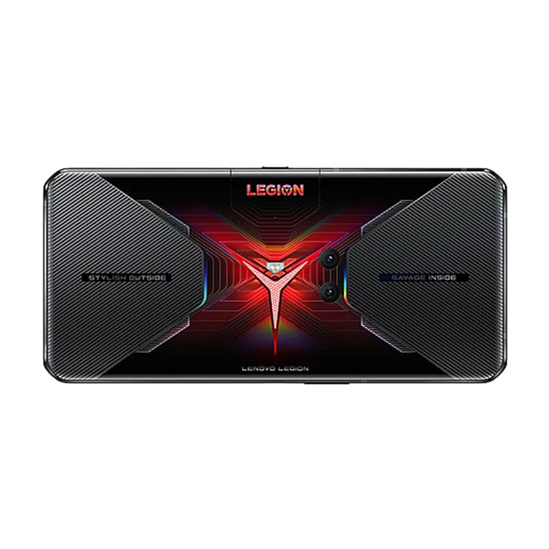 Lenovo Legion Pro 5G Gaming Smartphone Snapdragon 865 Plus, 12GB RAM ...