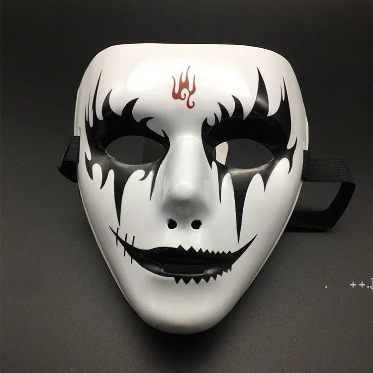 Jabbawockeez Mask Designs