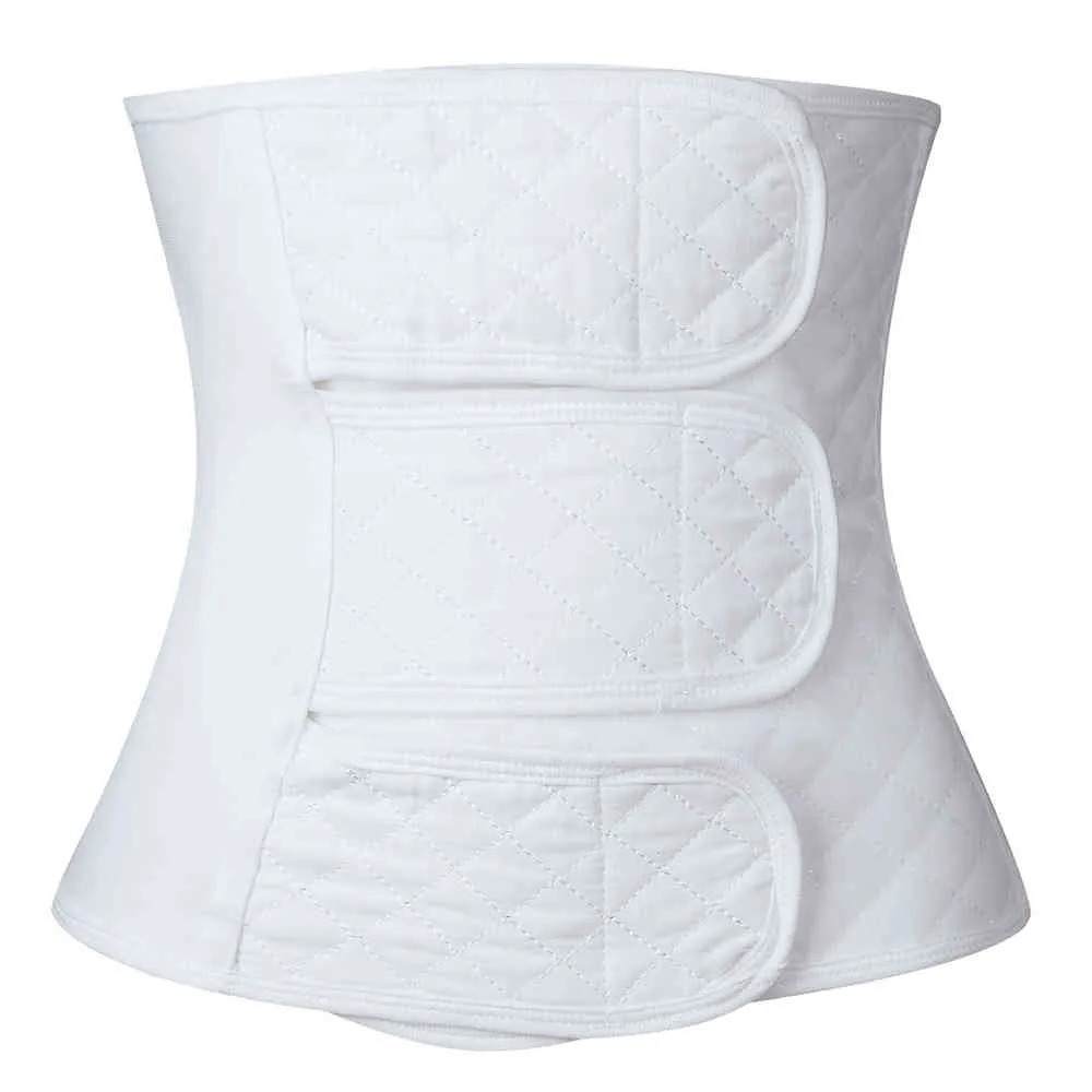 Postpartum 30CM Waist Cincher With Quilted Support... From Jiao02, $11. ...