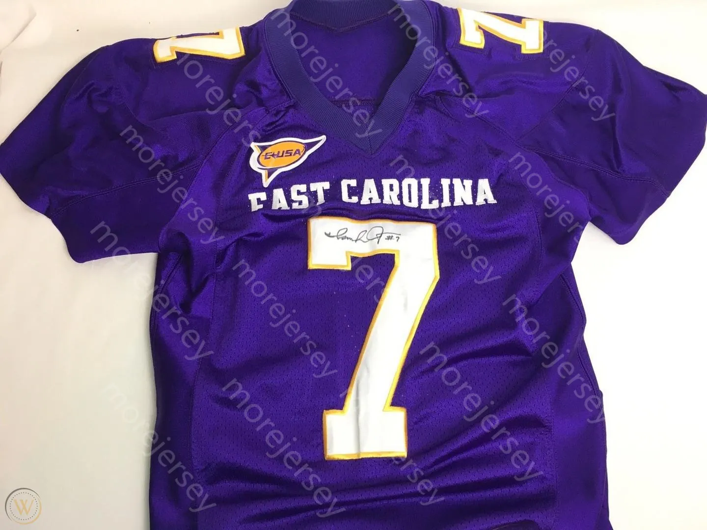 East Carolina Pirates ECU Lsu Football Uniforms NCAA College Mason ...