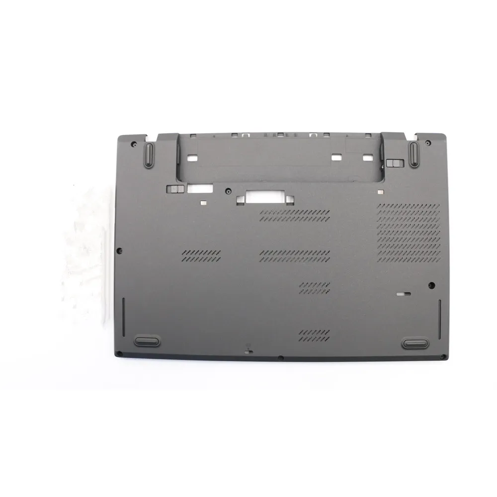 Lenovo ThinkPad T460P T470P Bottom Case - New Original Base Cover ...