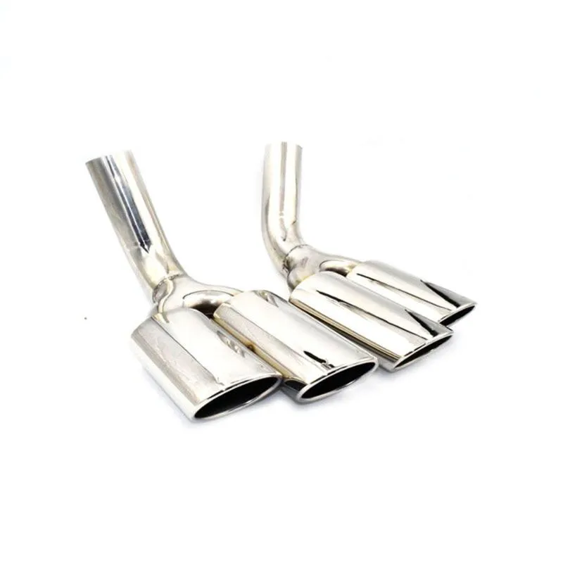 DHgate.com:Mercedes G-Class (2009-2024) Stainless Steel Dual Exhaust ...