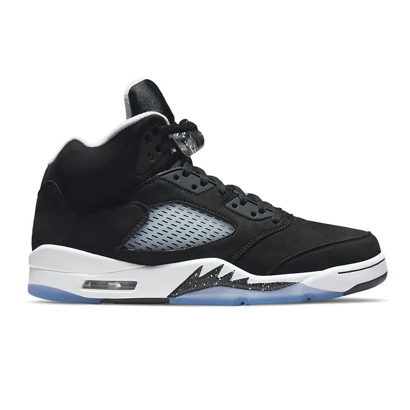 5 Estrellas OG Basketball 2023 Top High Chaussures 5s Chaussures De ...