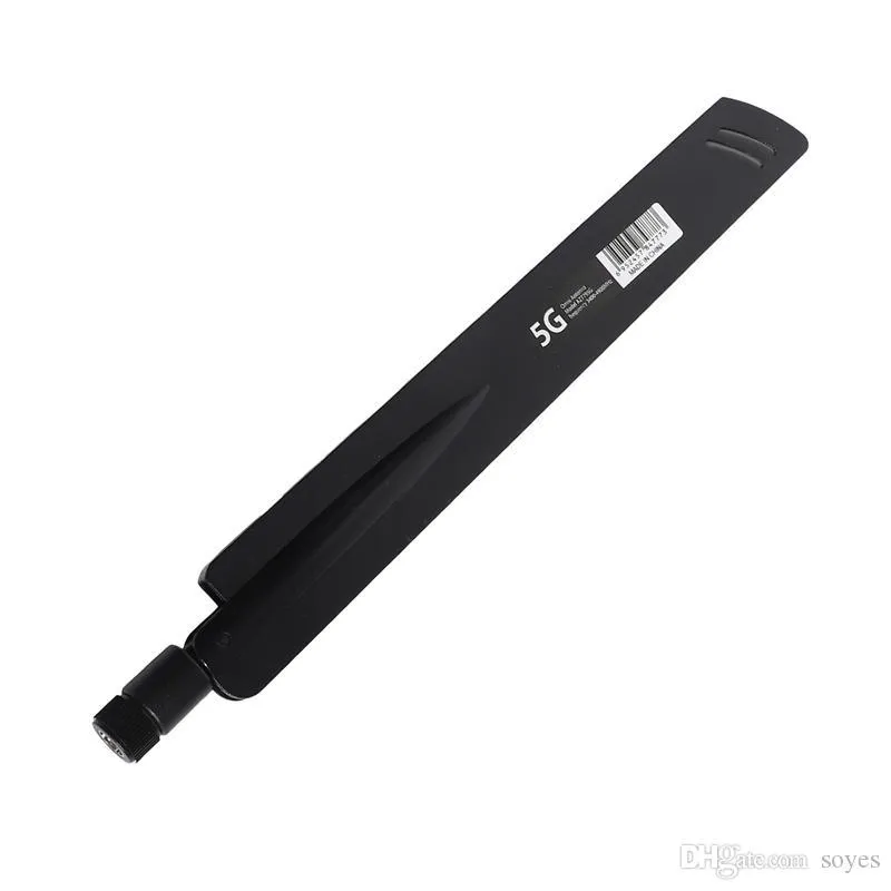 Universal Radio Antenna Foldable External Rubber Stick 5G Antenna, High ...