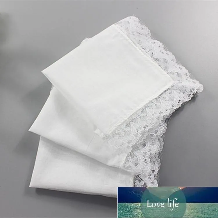 White Lace Thin Handkerchief Woman Wedding Gifts... From Wearnice, $78. ...