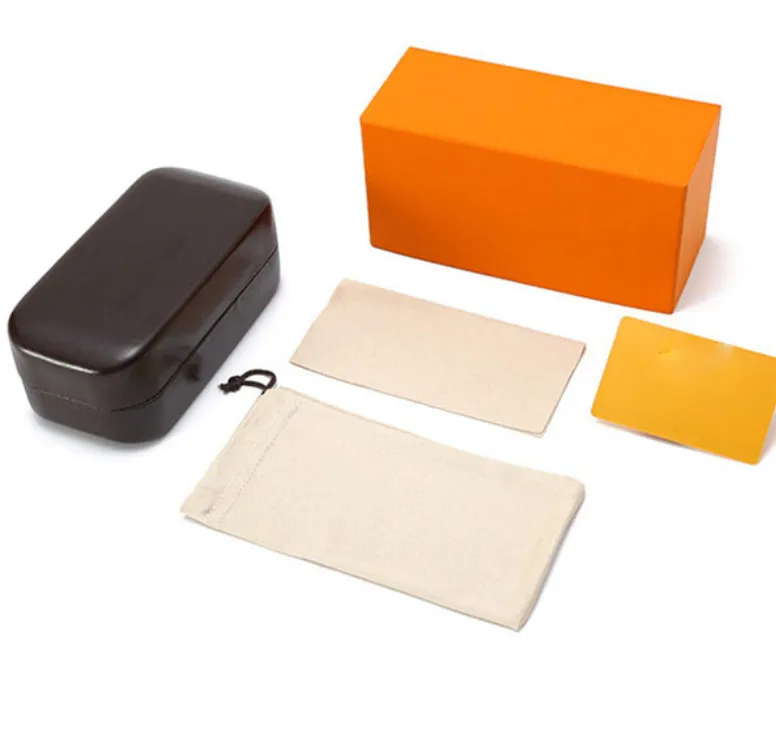 DHgate.com:Yellow Leather Sunglasses Case | Protective Eyewear ...