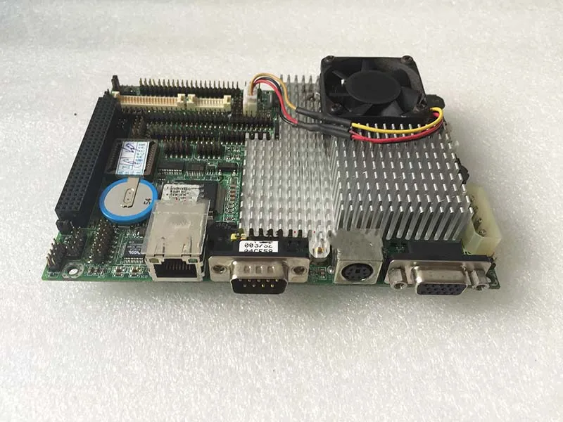 Industrial Embedded Motherboard Gene-6310 REV.B1.0 Industrial Control ...