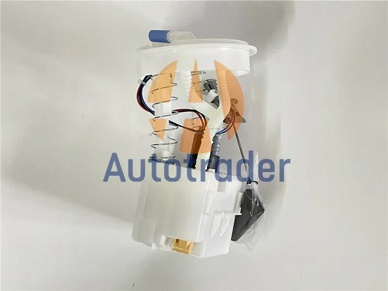 DHgate.com:Fuel Pump Module Assembly ZJ011335XB/ZJ011335XC for Mazda ...