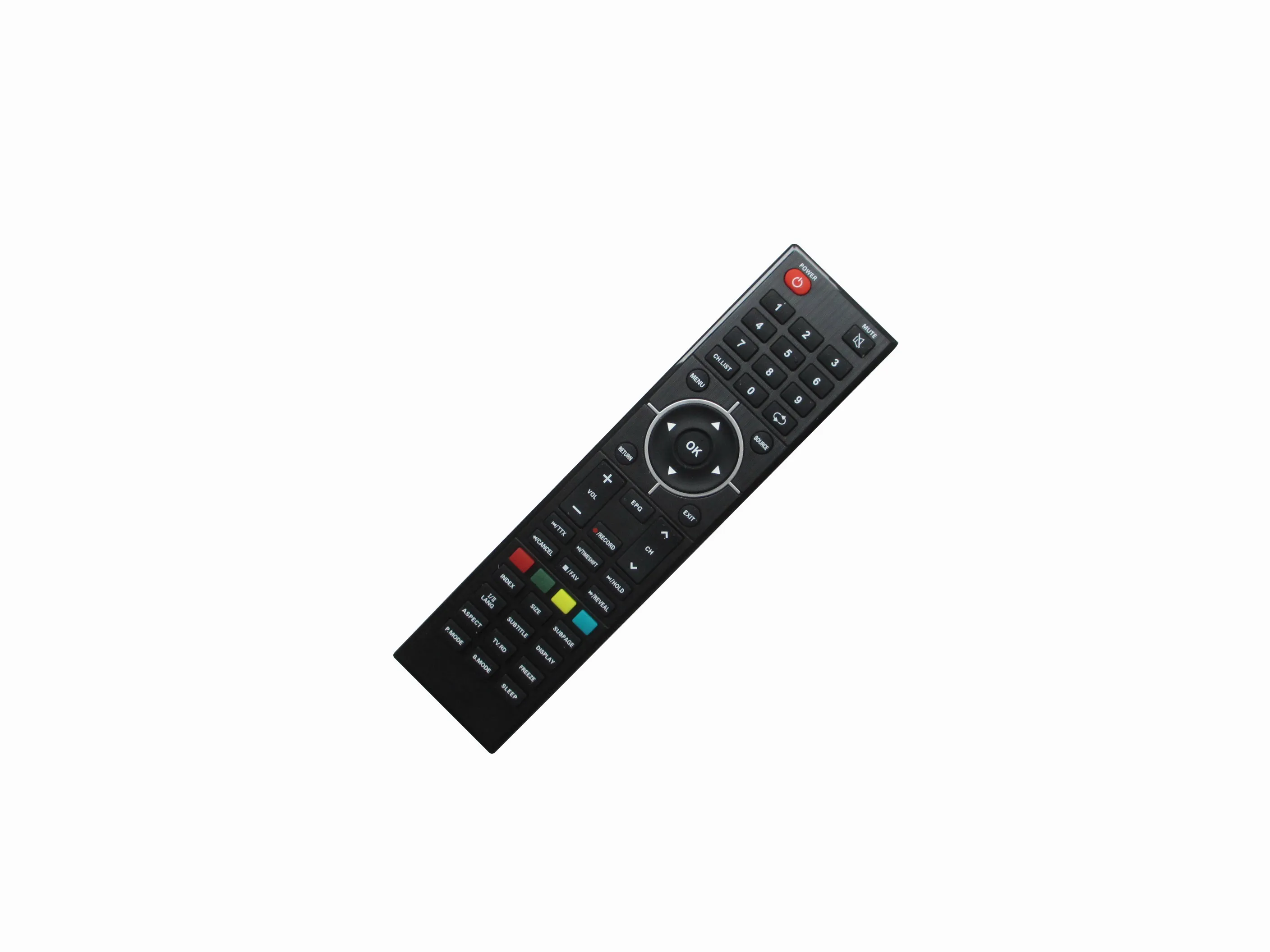 Universal Remote Control لـ AKAI AK5020NF ، AK5520NF ، AK6520NF ...