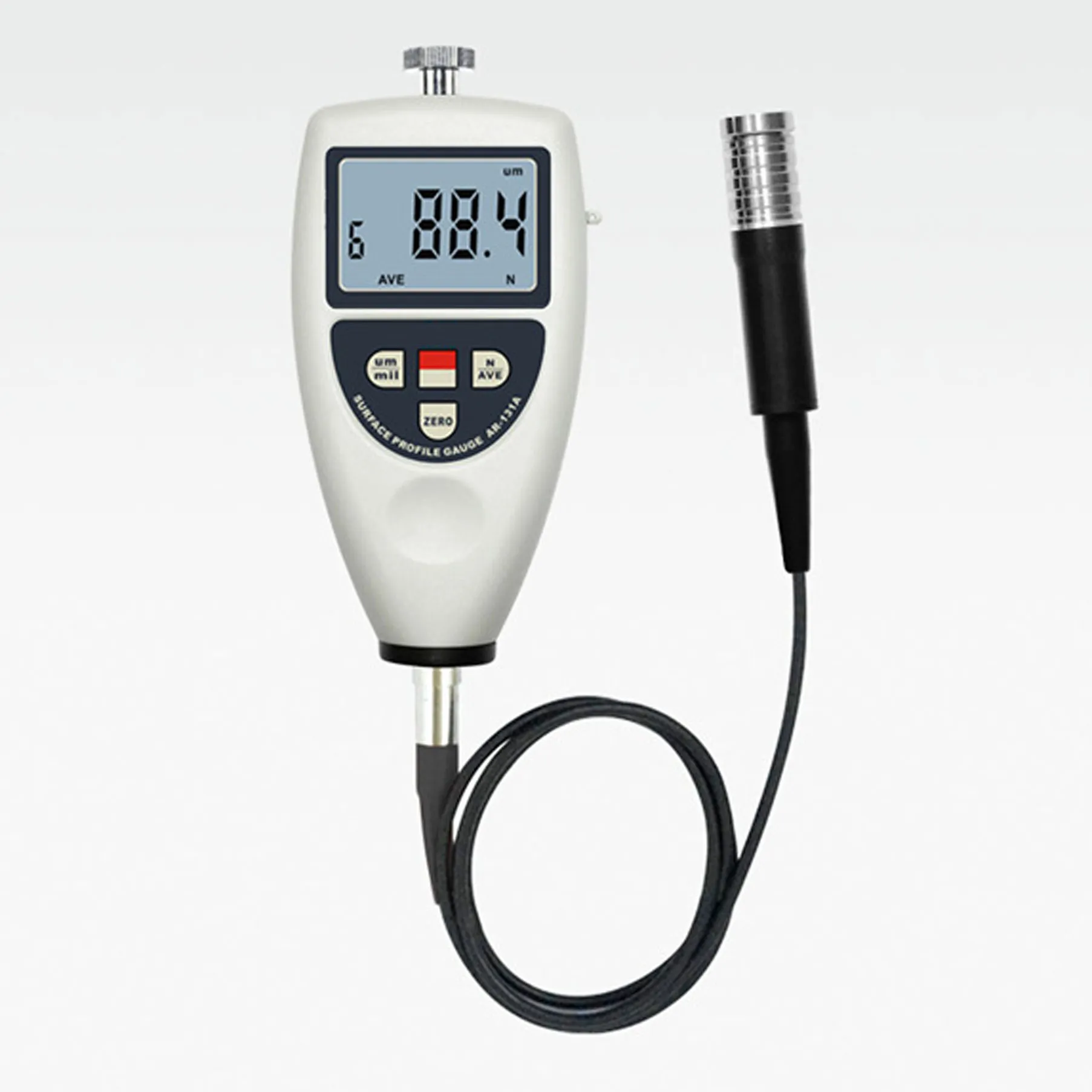 DHgate.com:Digital Surface Profile Gauge, Portable Surface Roughness ...