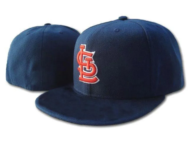 Baseball Caps 10 Styles STL Letter Embroidered, Sports, Hip Hop ...