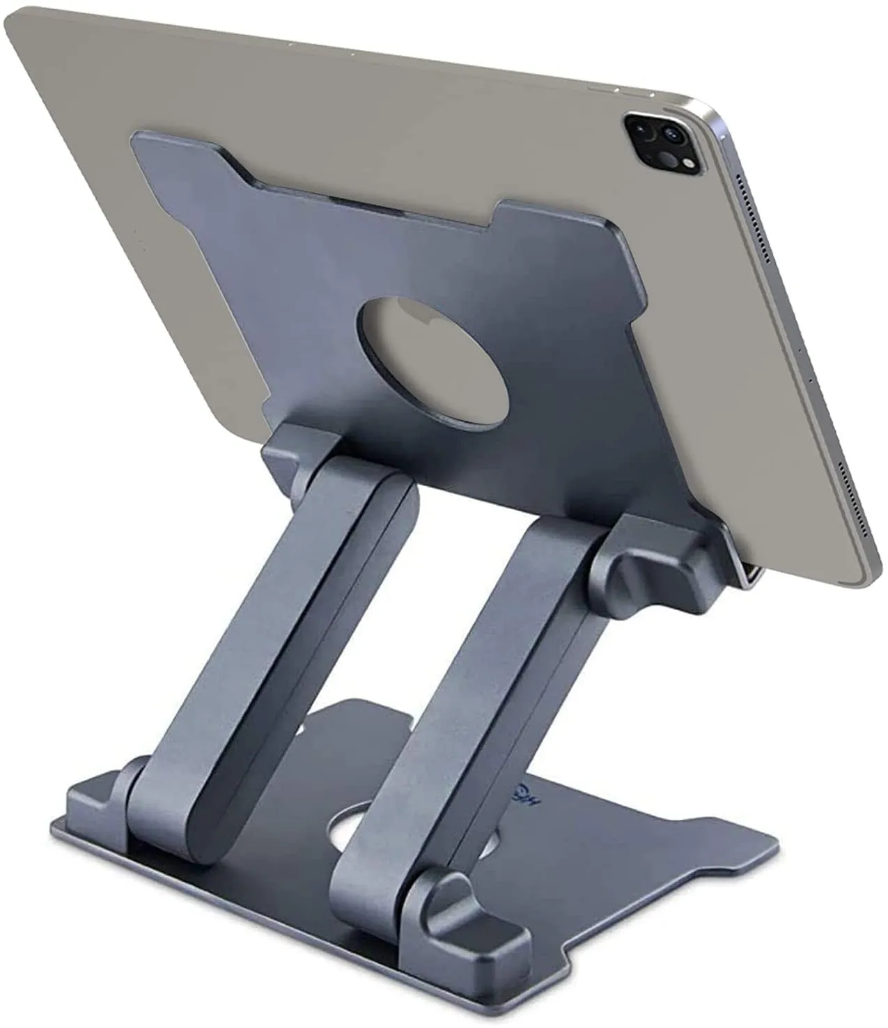 Surface Pro Tablet Stand: Adjustable Aluminum Tablet Holder For 7 13.5 ...