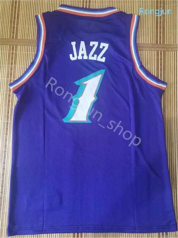 Custom Mens Breathable Polyester Basketball Jersey ... From Rongge168 ...