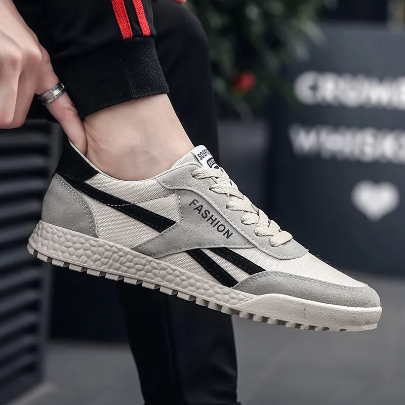 DHgate.com:Mens and Womens Classic Hiking Trainers Jogging Running ...