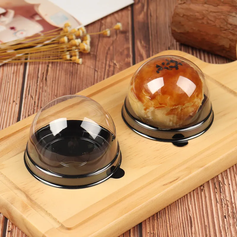 Mini Cupcake Dome Boxes Small... From Dhgate_factoryseller, $14.08 ...