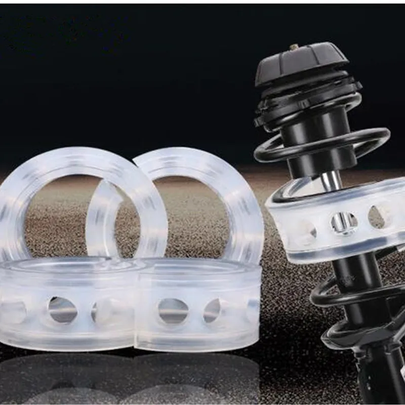Car Shock Absorber Power Buffer - Premium Spring Bumper for Swift, SX4 ...