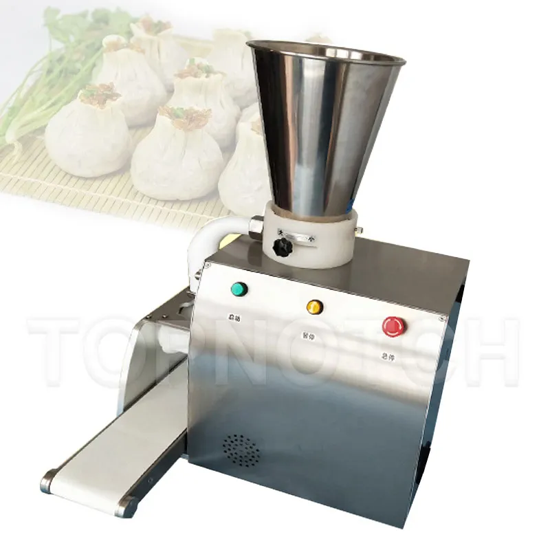 Automatic Donut Making Machine Style Shumai Maker Semi Automatic Sio ...