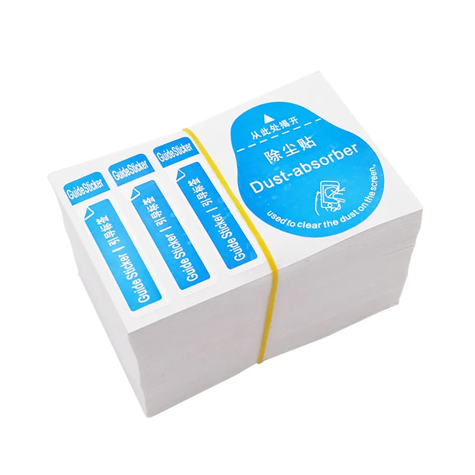 DHgate.com:4-in-1 Blue Dust Absorber for Phones: Clean, Protect, Polish ...