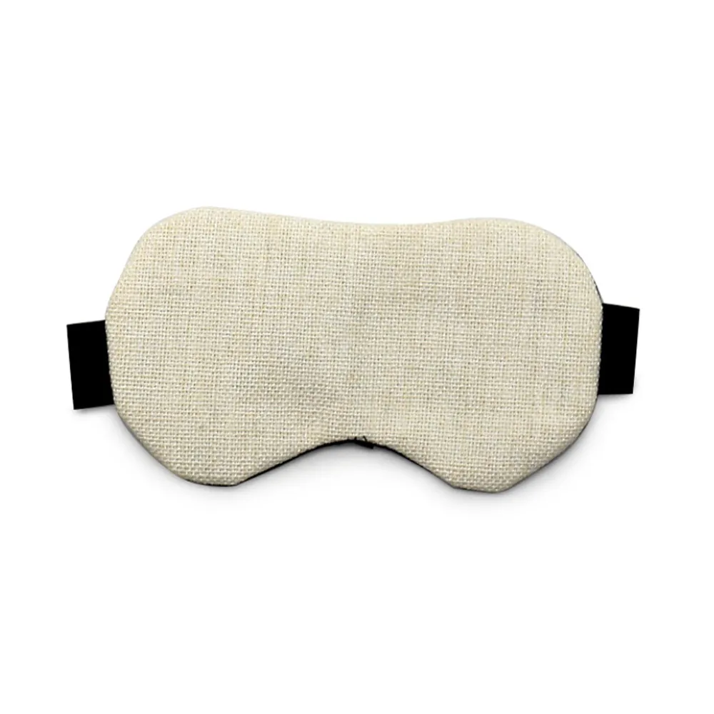 Sublimation Blanks Blindfolds - 100 Pack - Customizable Sleep Masks for ...