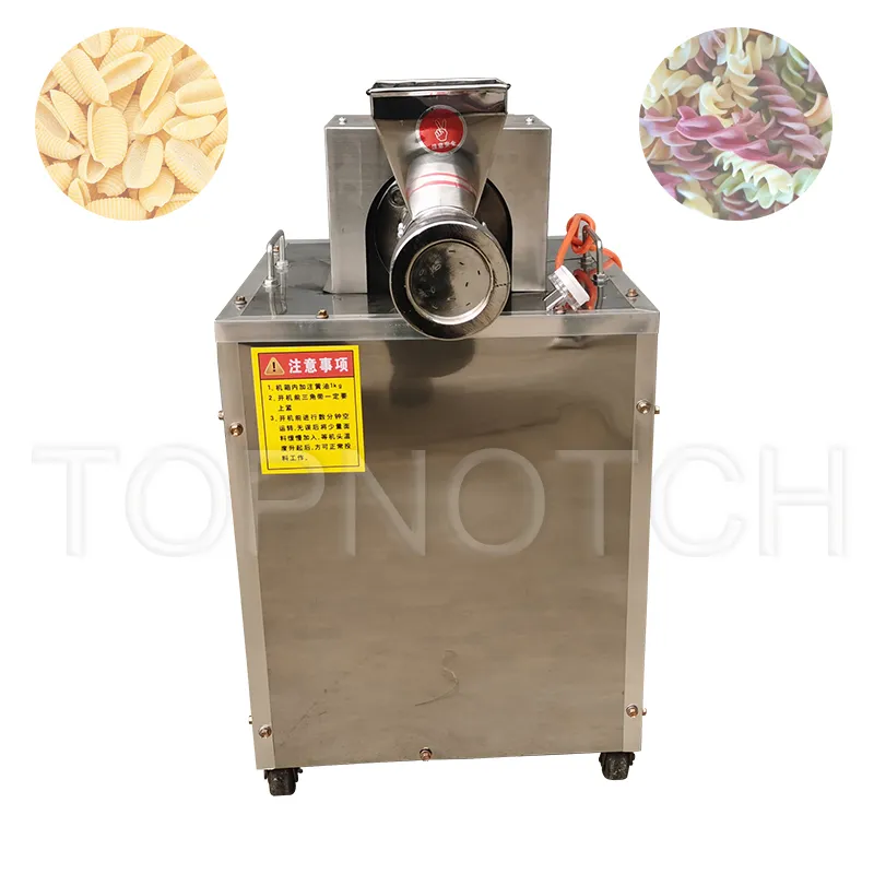 Commercial Pasta Machine High Output 3000W Industrial Noodle Maker For ...