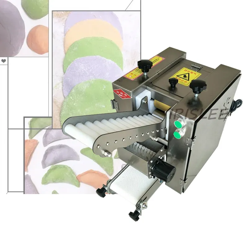 Automatic Dumpling Making Machine with Interchangeable Plates /min 220V ...