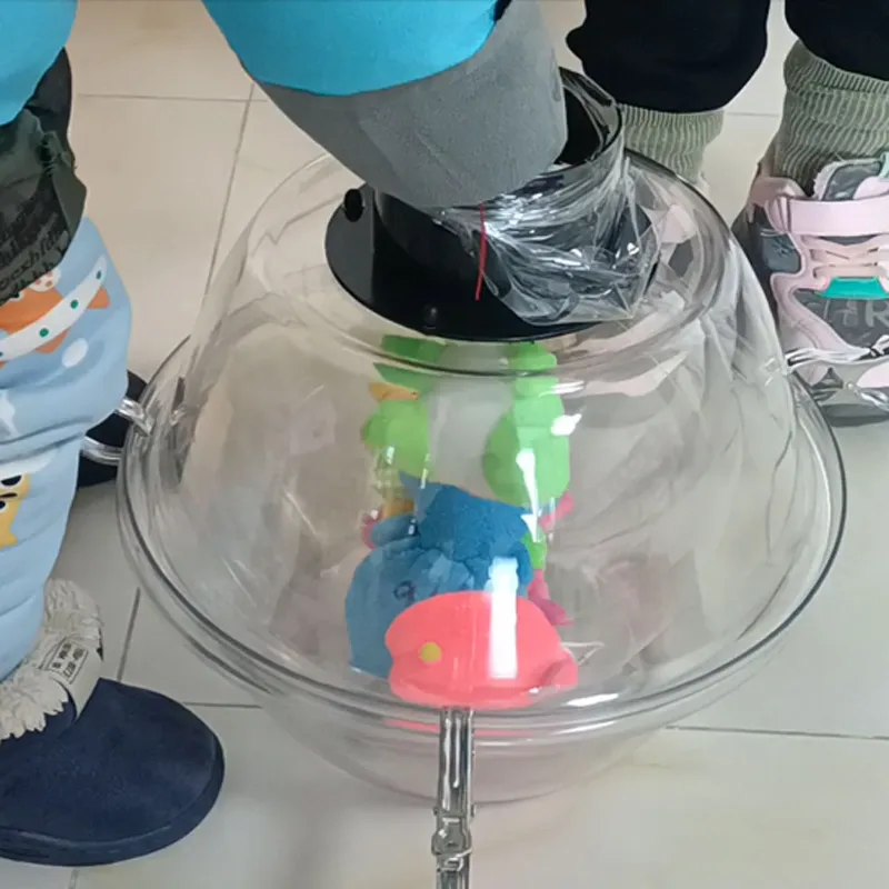 What are Helium Balloons and How Do They Work?