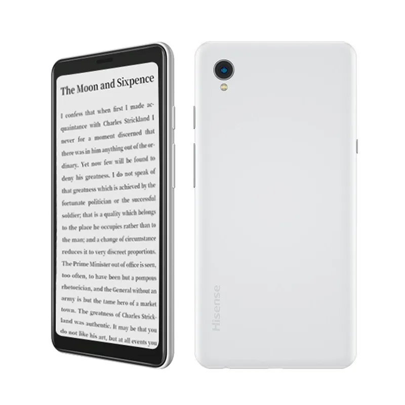 Hisense A5 4G LTE Unlocked Smartphone | 5.84 FHD+ Display | 4GB RAM ...