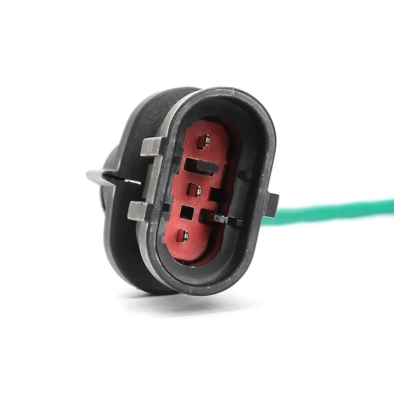 Wholesale 3 Pin Turbocharger Rear Differential Speed Sensor For Mack ...