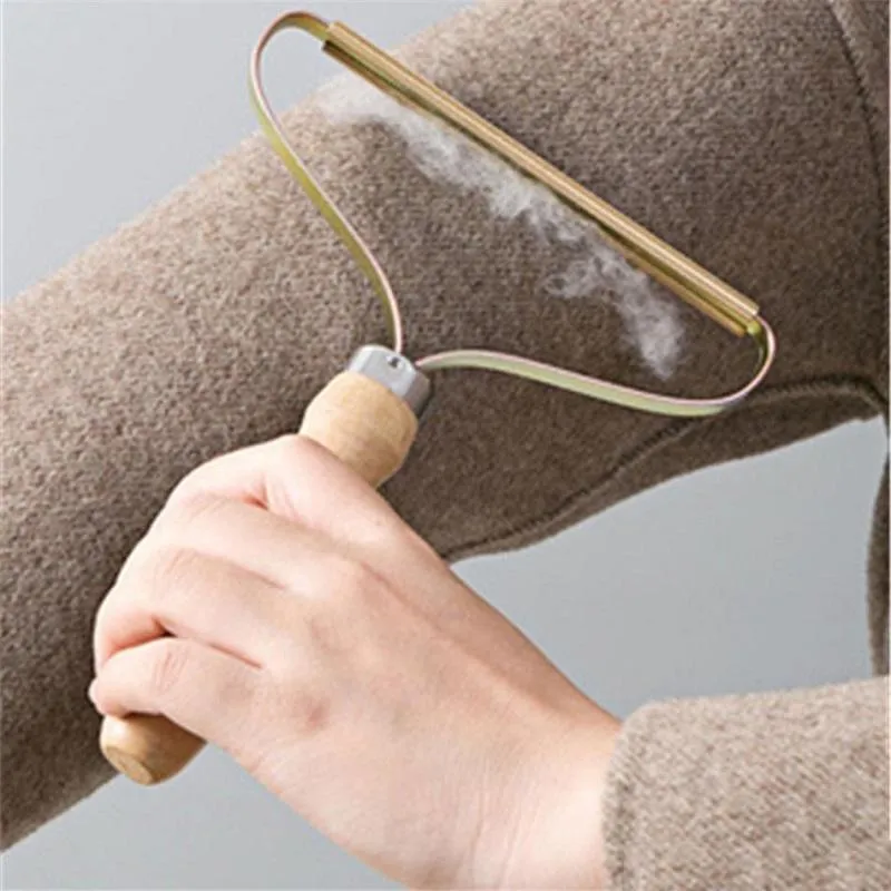 Portable Lint Remover: Clothes, Wool, Sweater, & Pet Hair Cleaning Tool ...