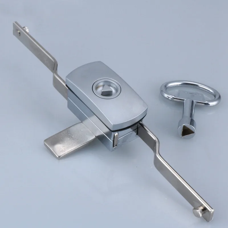 Connecting Rod Lock Distribution Cabinet Door Switchgear Knob Pull ...