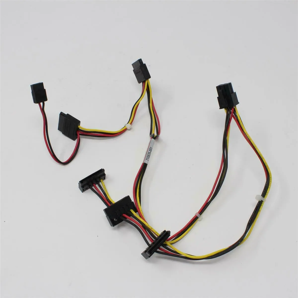 SATA Power Cable for HP EliteDesk 600 800 400 G1 G2 SFF 710825-002 ...
