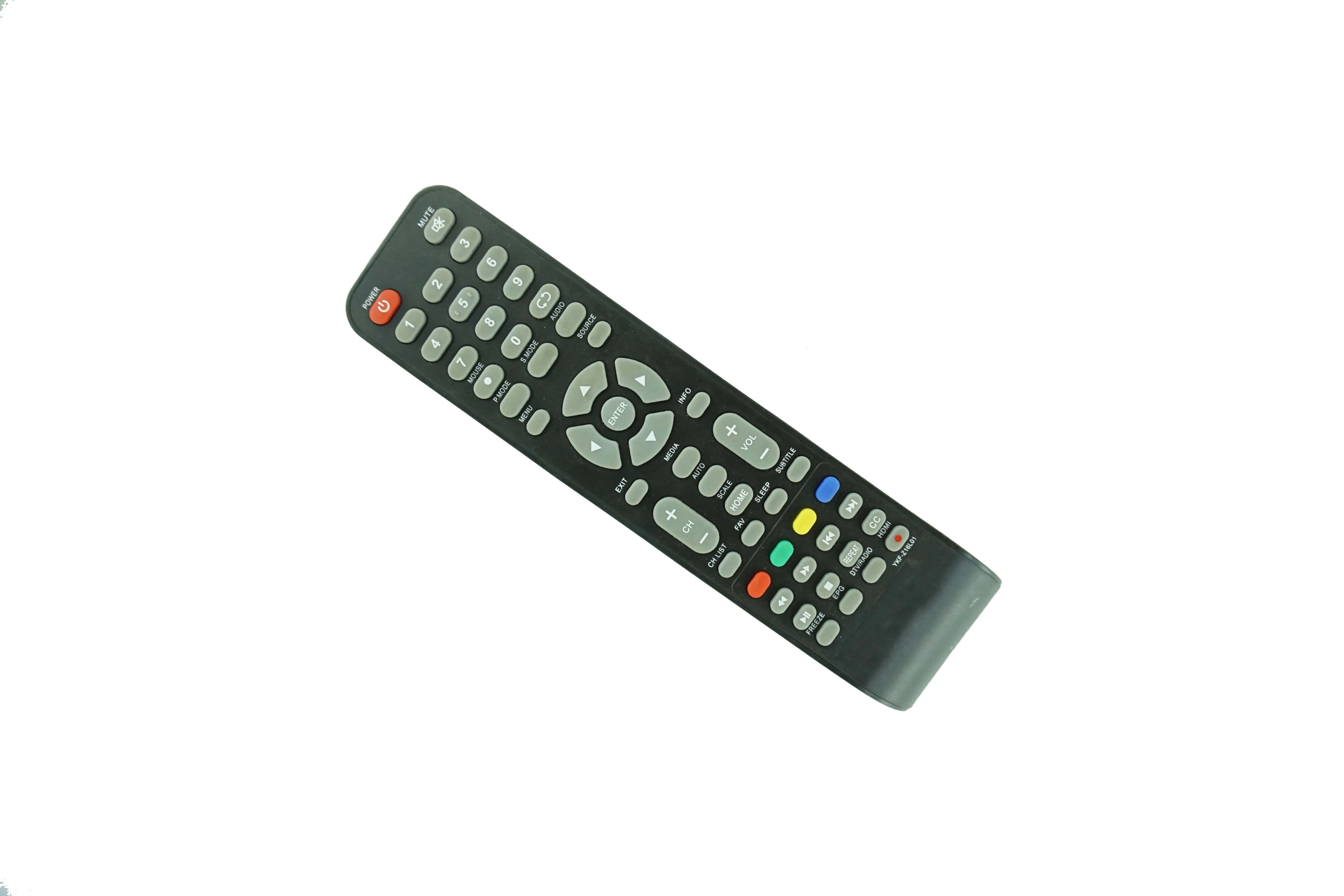 Universal TV Remote Control - Premium Quality, Shop Now! Remotes ...